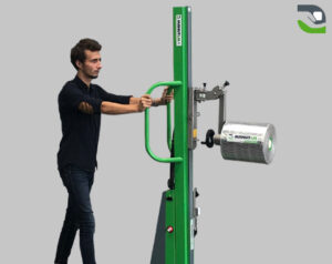 GM Spool Lifter - huskyhandling